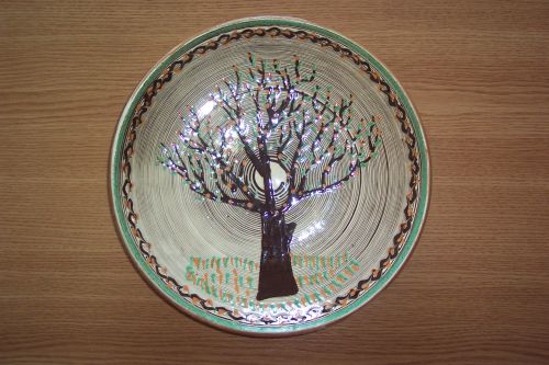 Ceramica de Horezu Olarit Horezu Ceramica Horezu Vase Ceramica Olari ...